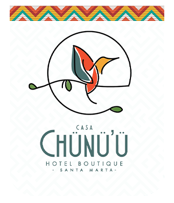 Inicio CHunuu • Casa Chünü'ü