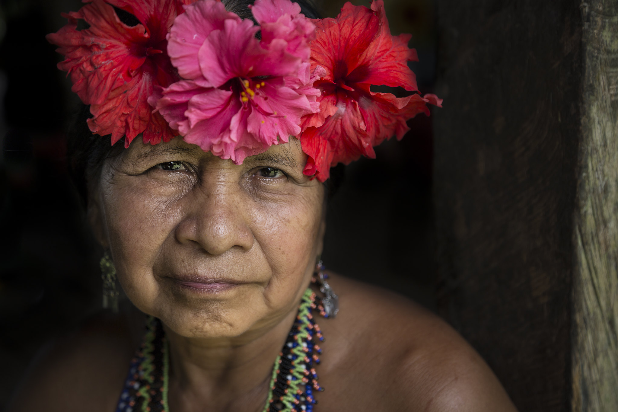 Hotel en Santa Marta EMBERA KATÍO "Habitantes de Montaña" - Katío ...