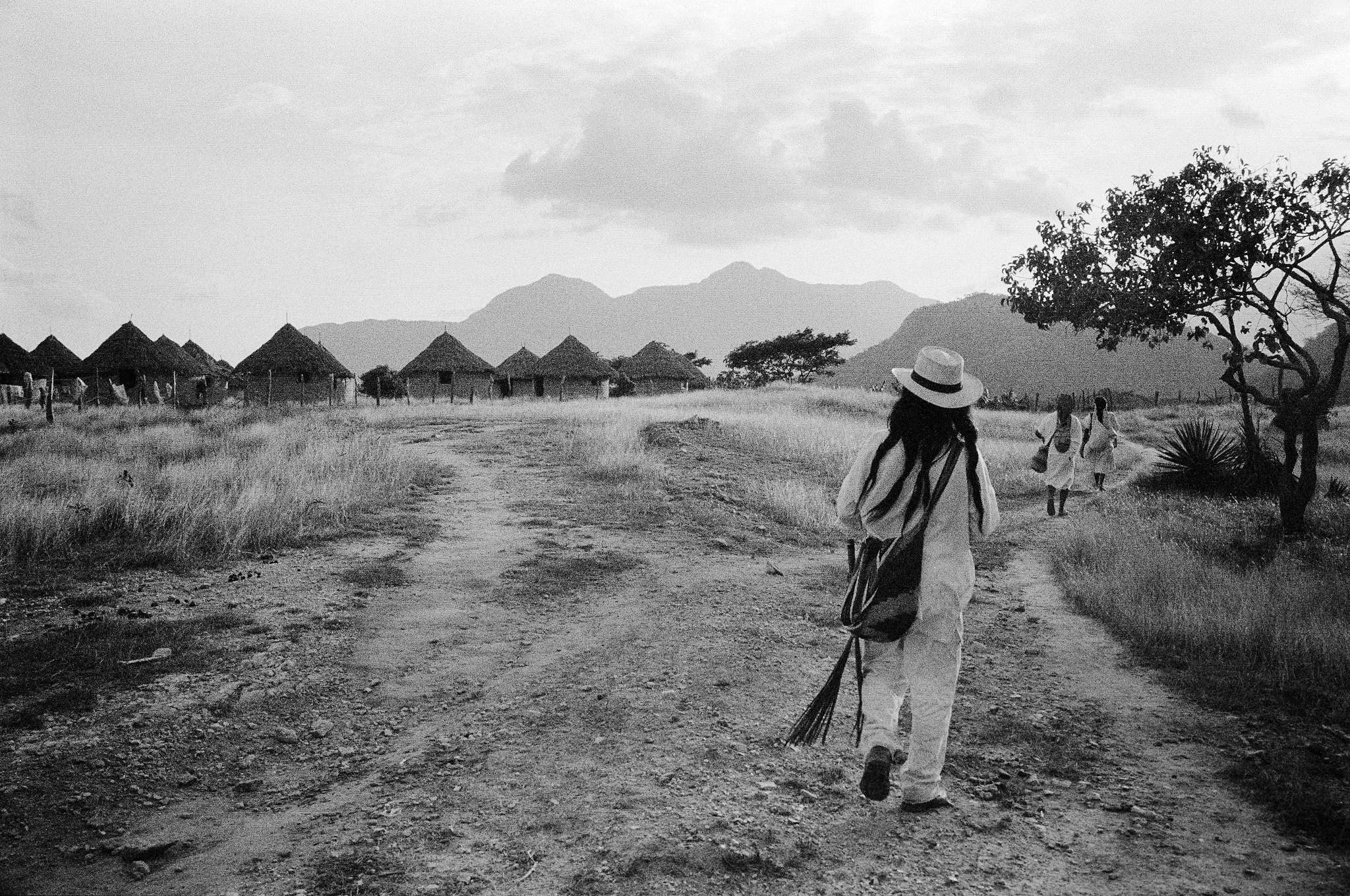 Hotel en Santa Marta KANKUAMOS-GUARDIANES DEL EQUILIBRIO DEL MUNDO ...